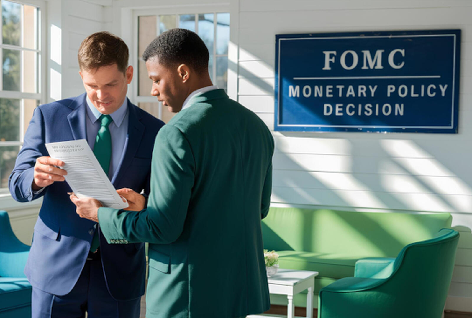 The FOMC and Its Impact on You | AI Wealth